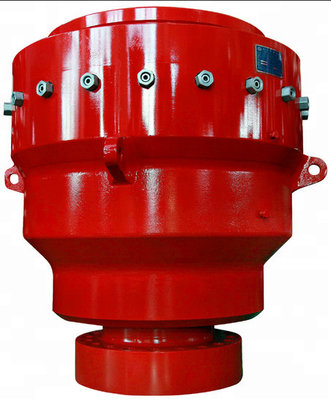 API 16A cameron/shaffer type Single Ram BOP manual for oilfield drilling supplier