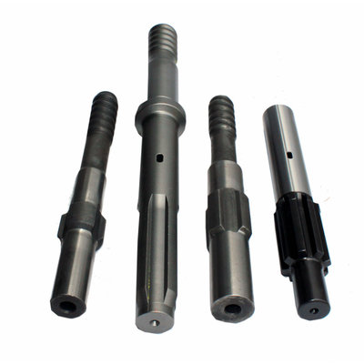 COP 1432 COP 1532 COP 1440 425mm T38 Shank Adapter For Rock Drill supplier