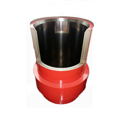 API bi-metal cylinder mud pump parts liner for drilling supplier