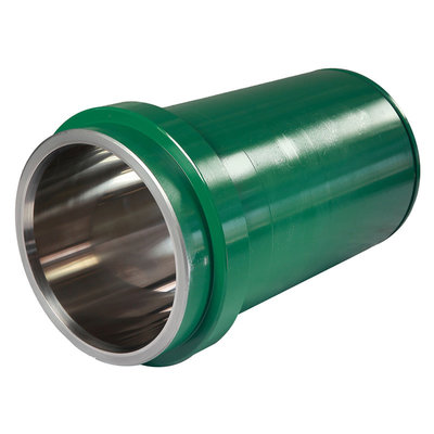 High quality triplex mud pump liner liners Factory price supplier