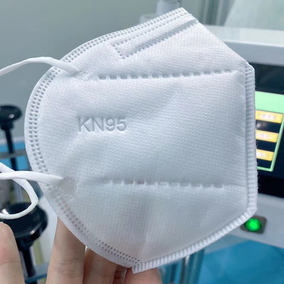 Factory supply mouth Mask N95 Face Mask supplier