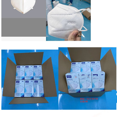 Factory supply mouth Mask N95 Face Mask supplier