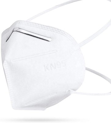 Fashion Consumable Personal Protection Particulate N95 Mask supplier