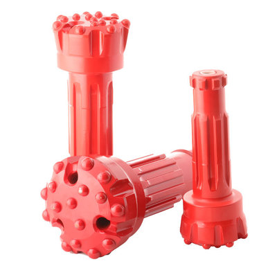 dth air hammer and button bits supplier