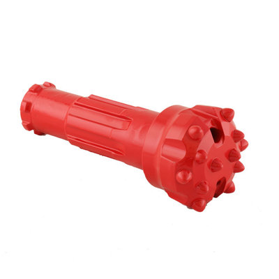 High Pressure Down The Hole Drilling DTH Hammers and Button Bits Used for Sale supplier