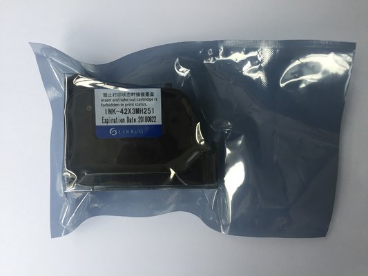 Reines Farbe-HP-Drucker-Tinten-Patronen-Stecker-Spiel-einfache Operation in hohem Grade kompatibel