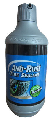 OEM Puncture Repair Prevention and  Anti-Rust Tire Sealant 350ml