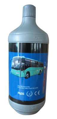 Non-Corrosion 1000ml QiangBao®  China Top Tire Sealant Manufacturer