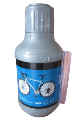 Tyre Sealant Malaysia Non-flammable Tyre Sealant for Bicycle 130ml