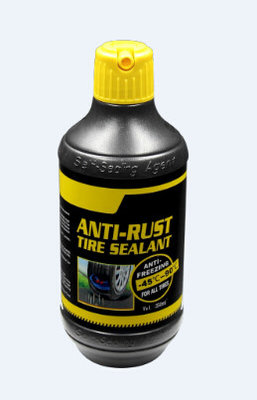Anti-freezing motorcycle tire sealant  350ML from china supplier, Tyre Protector