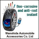 Tire sealant-stop type leaking 350ml  tubeless sealant for Motocycle