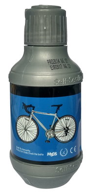 Non-flammable Tyre Sealant for Bicycle 130ml, Tire Sealant Manufacturer