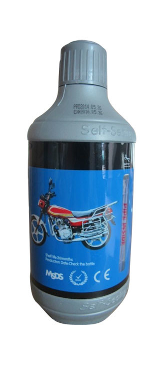 Puncture Repair Prevention and  Anti-Rust Tyre Sealant 350ml,China Tire Sealant Manufacturer