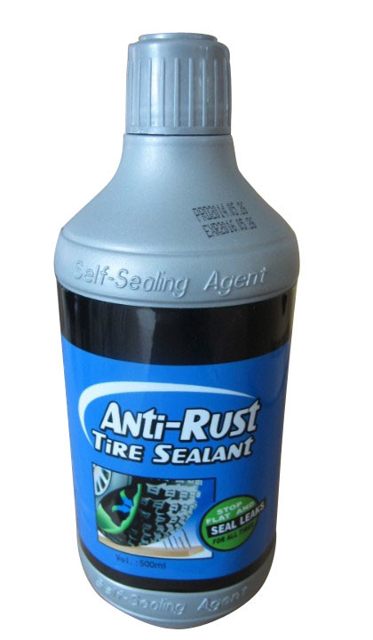 OEM Anti-Rust Tire Sealant for Cars, Tubeless Tyres