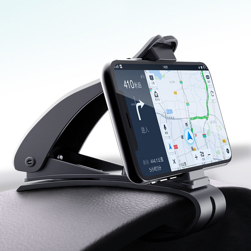 OEM auto accessories car phone holder 360 angel adjustable holder