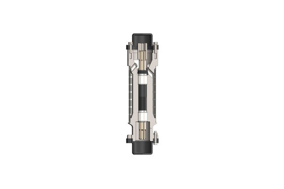 full set equipment high head oil well ESP electric submersible pump