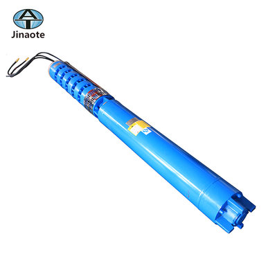 8'' submersible deep well water pump