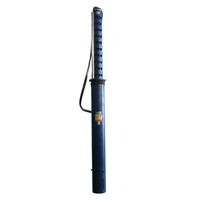 submersible deep well 8 inch electric water pump