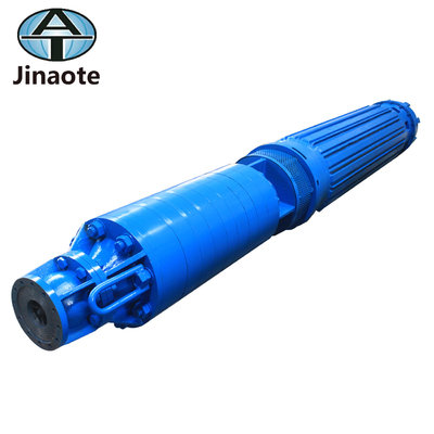 industrial heavy duty explosion proof submersible pump