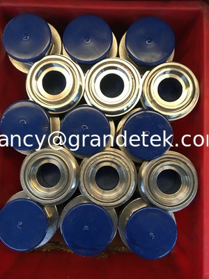 2pc ss ball valves PAI reduced bore 1000PSI threaded ends from direct manufacture supplier