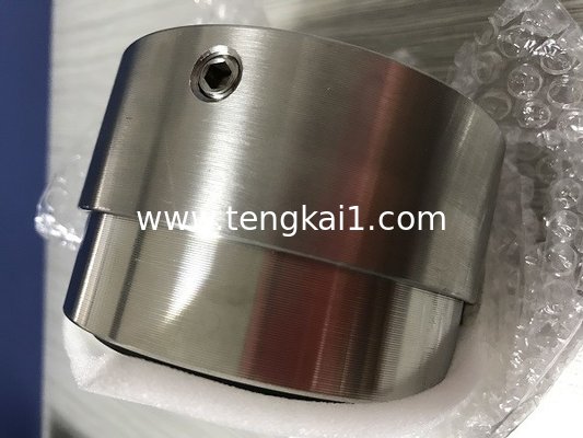 Alloy steel made high quality KSB HPK series pumps parts mechnical seal