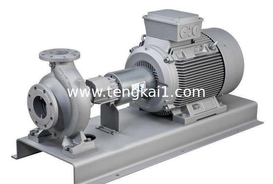 Ksb Hpk Hph Series Hot Water Circulating Pumps for Power Plant