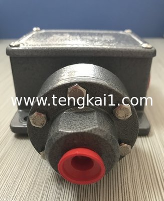 SOR Pressure Switch 429956-SGCEL6