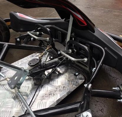 200cc or 270cc Lifan Engine Adult Racing Go Kart