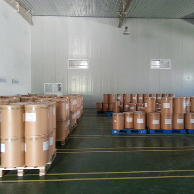 by air Crystallinity Should comply with the requirements White natamycin
