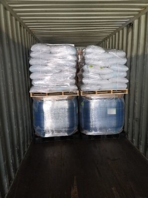 Anatase Kemira Titanium Dioxide Powder Kronos Pigment 237