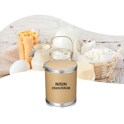 natural hersteller nisin preservative food grade