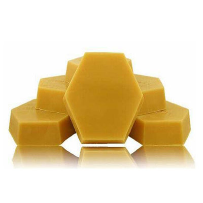 cosmetic grade beeswax candle customize organic 100 beeswax
