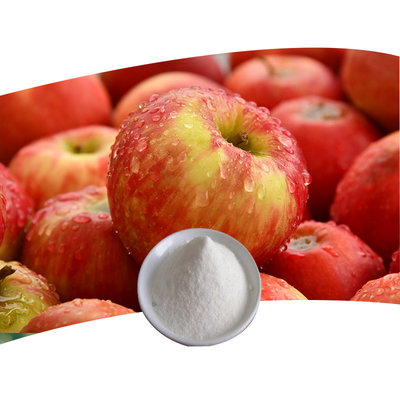 C4H6O5 Food Flavor Enhancers Dl Malic Acid For Skin Extrafine