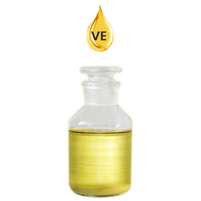cuidados pessoais 100% macios do gel do pó da vitamina e
