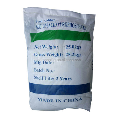 SHMP Sodium Phosphoric Acid Hexametaphosphate Water Soluble