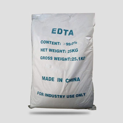 High Quality 99% EDTA Disodium salt Crystal Powder EDTA Disodium/EDTA 2Na