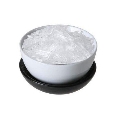 Menthol Crystal (DL-Menthol) CAS 89-78-1