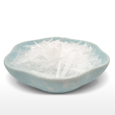Menthol Crystal (DL-Menthol) CAS 89-78-1