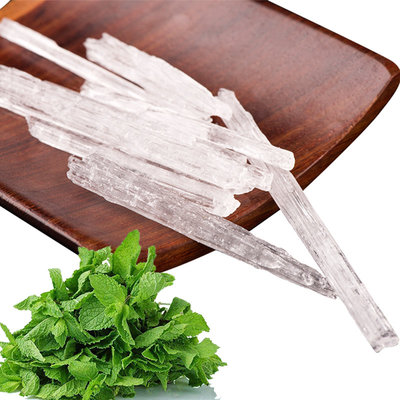 China high quality Menthol Crystal