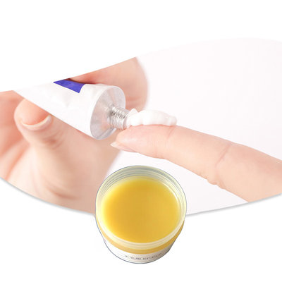 lanolin anhydrous for excipient