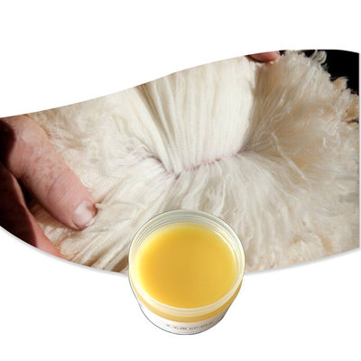 lanolin anhydrous for THE USA MARKET