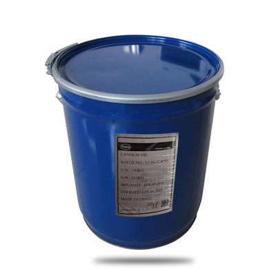 lanolin anhydrous for Euro market