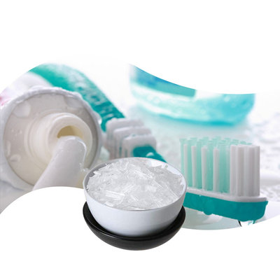 USP Grade Menthol Crystal