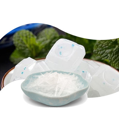 Top Quality menthol crystal