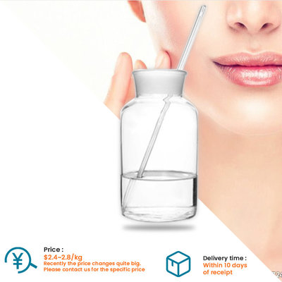 Cosmetic Grade CAS 79-14-1 Glycolic Acid 70% Liquid