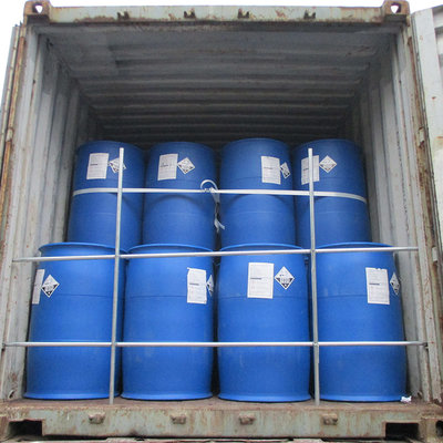 Low Fe Industrial Phosphoric Acid Sticky Liquid Food Grade