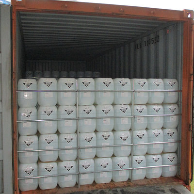 Edible Grade Food Grade 85% Ortho Phosphoric Acid Halal TT