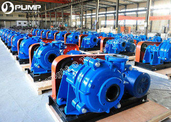 Hebei Tobee Pump Co.,Limited