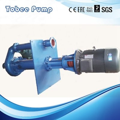 Tobee® Vertical Slurry Pump
