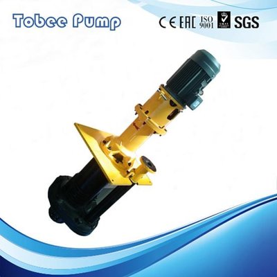 Tobee® Vertical Slurry Pump